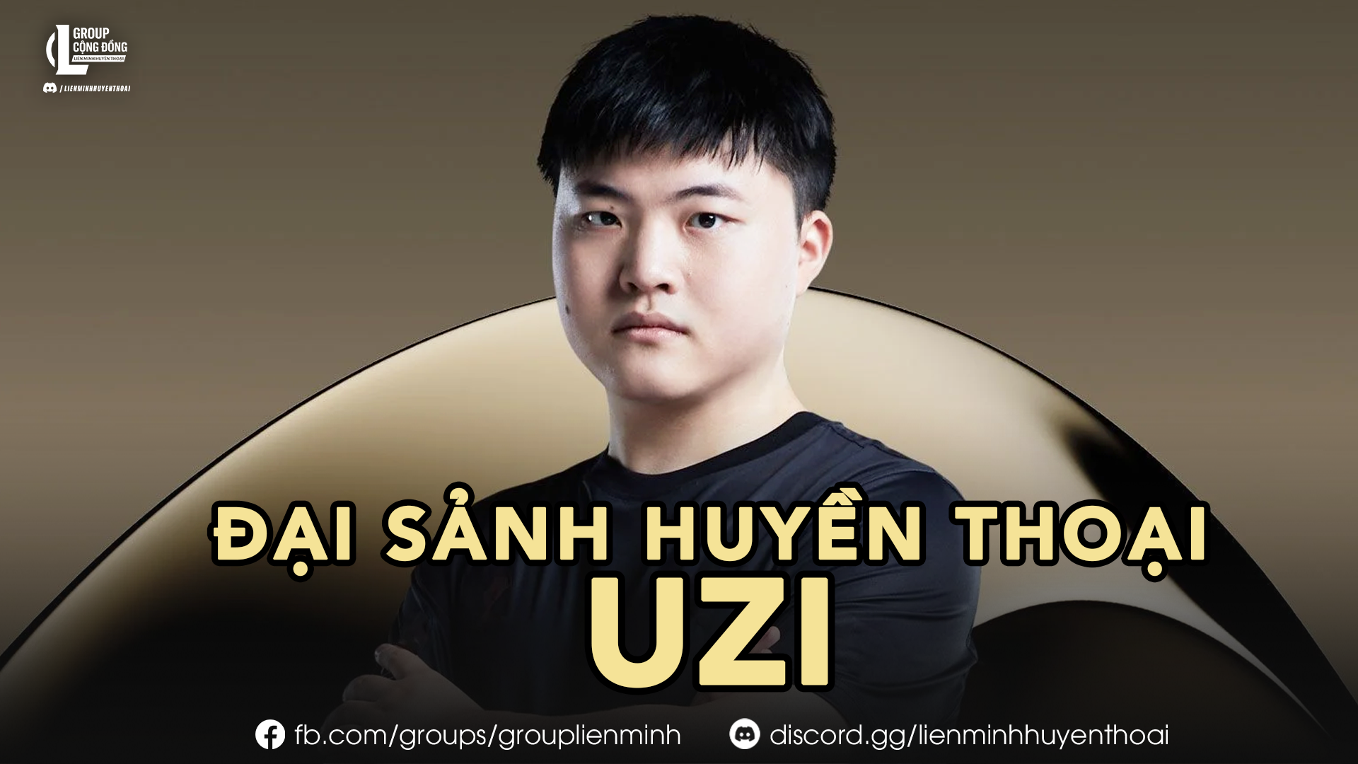 Cộng đồng VNGGames:Liên Minh Huyền Thoại